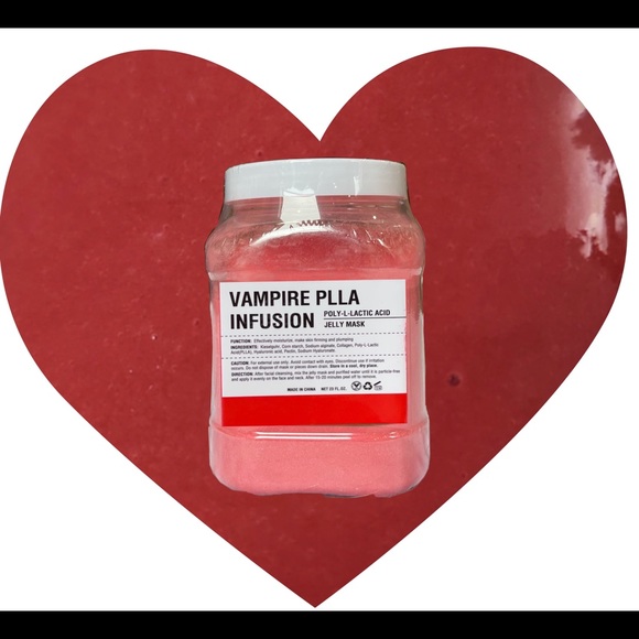 Skincare | Vampire Plla Infusion Hydrojelly Mask Powder Jar 125 Oz ...